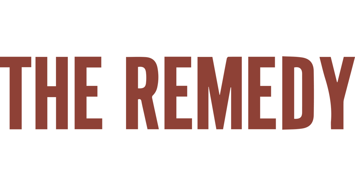 The Remedy
